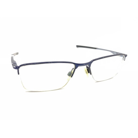 Oakley | Accessories | Oakley Socket 55 Ox328354 Matte Midnight Blue ...